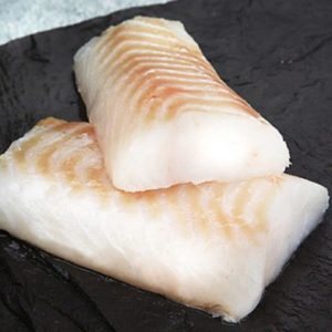 10 lb. 8 oz. Haddock Fillets - Absolutely Fresh Seafood Market
